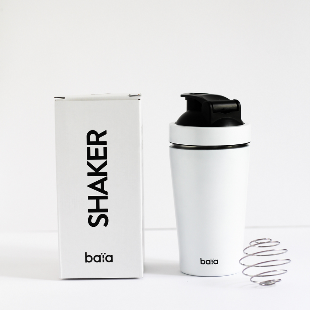 POWER SHAKER – Baïa Food