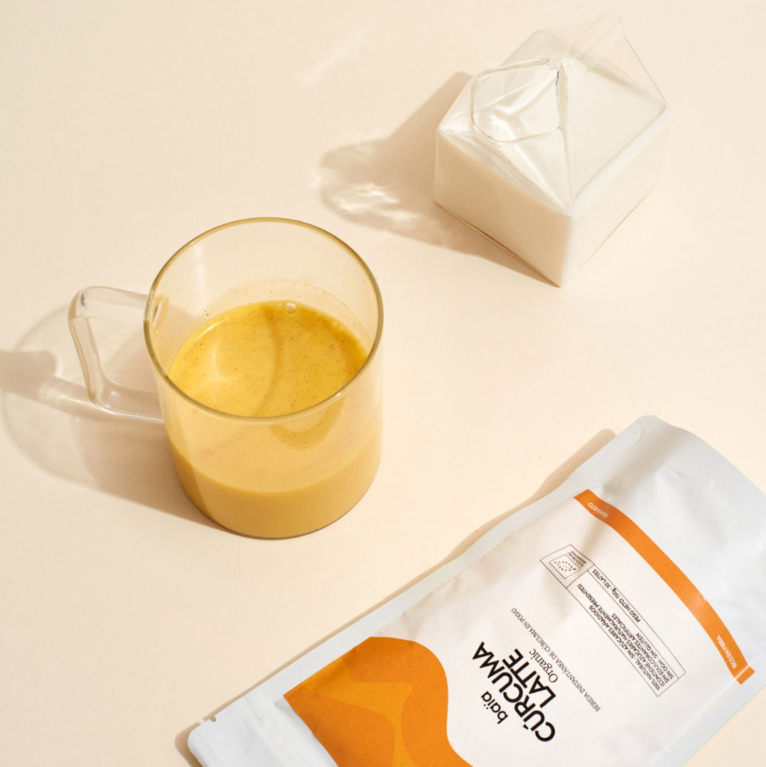 Baïa Food | Suplementos naturales con evidencia científica