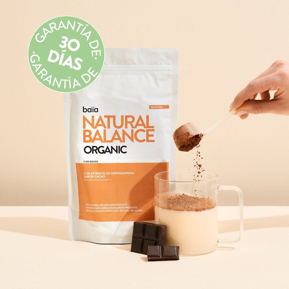Productos Baïa Food