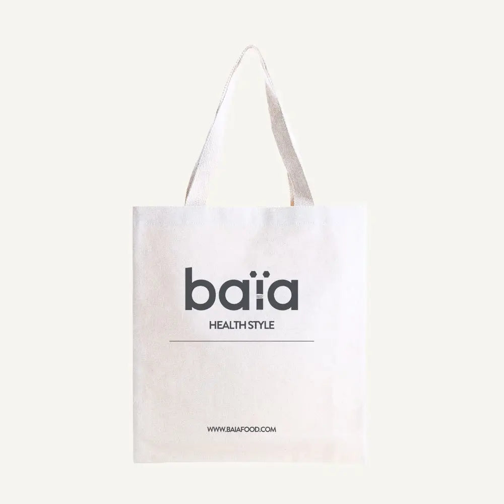 Tote Bag – Baïa Food